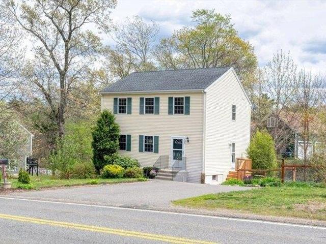 house with 3 bedroom, Holbrook MA DS102727624