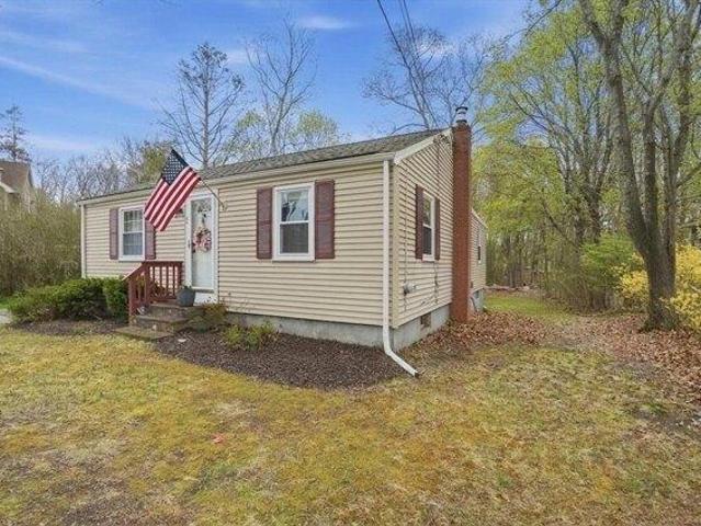 house with 3 bedroom, Holbrook MA DS103019418