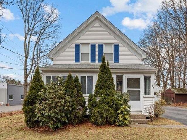 house with 3 bedroom, Holbrook MA DS103126729