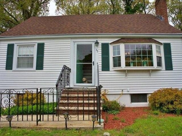 house with 3 bedroom, Holbrook MA DS103128152