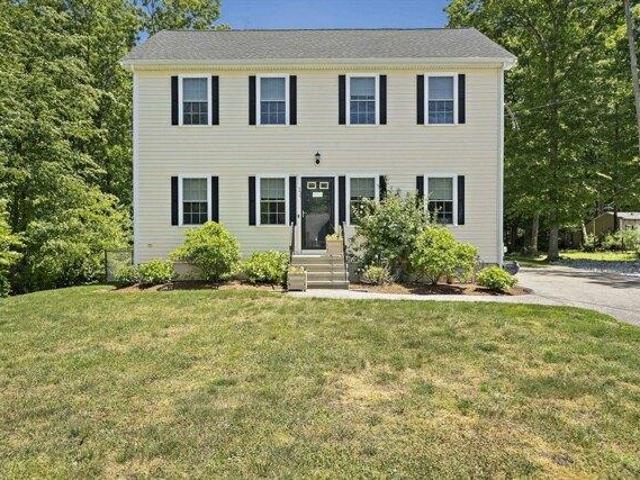 house with 3 bedroom, Holbrook MA DS103495893