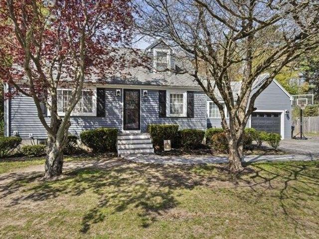 house with 3 bedroom, Holbrook MA DS103436553