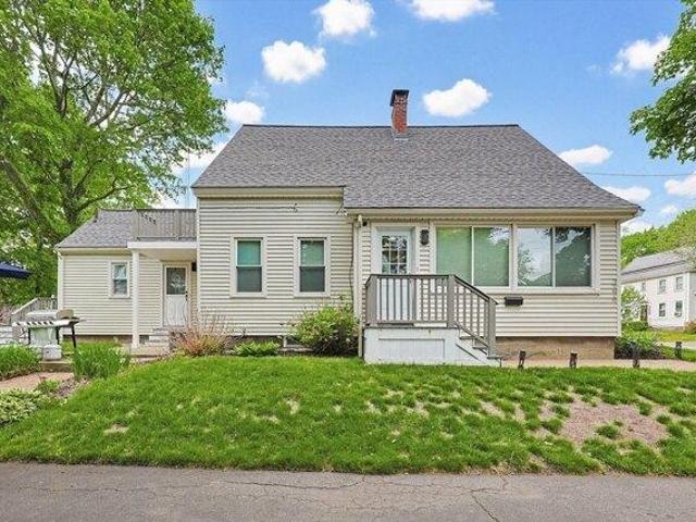 house with 3 bedroom, Holbrook MA DS103438432