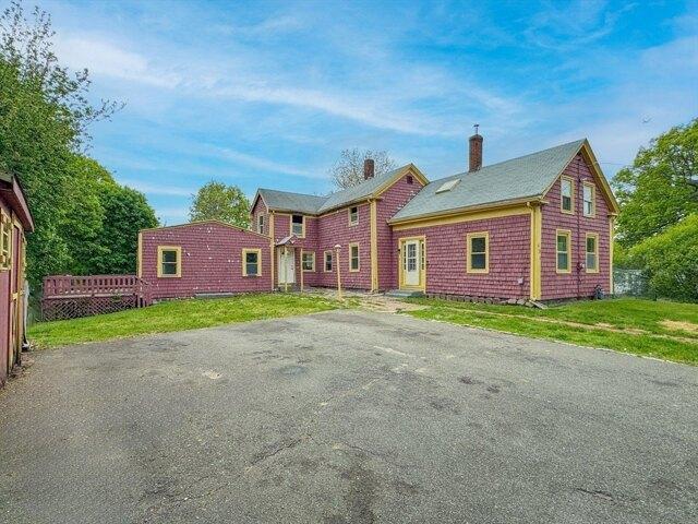 house with 3 bedroom, Holbrook MA DS103885312