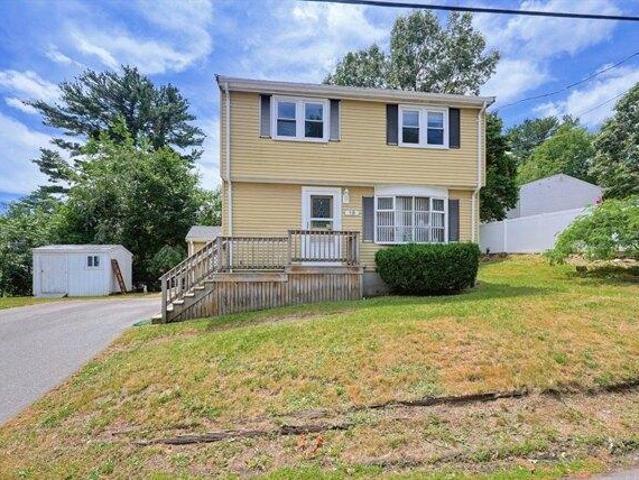 house with 3 bedroom, Holbrook MA DS103969974