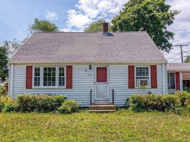 house with 3 bedroom, Holbrook MA DS104238014