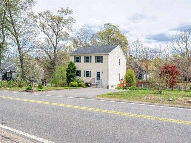 house with 3 bedroom, Holbrook MA ES103434882