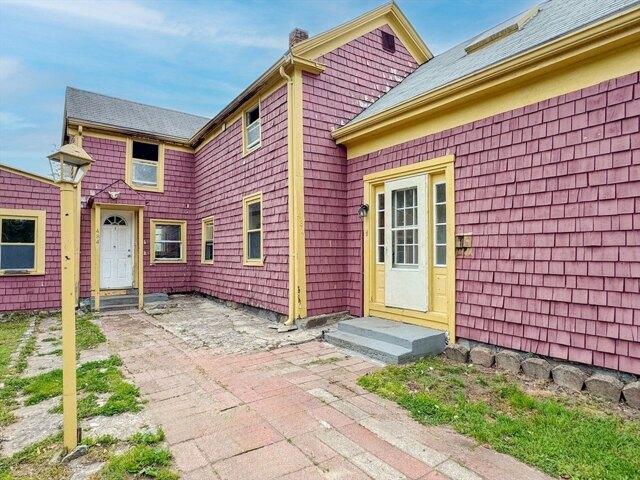 house with 3 bedroom, Holbrook MA ES104513451