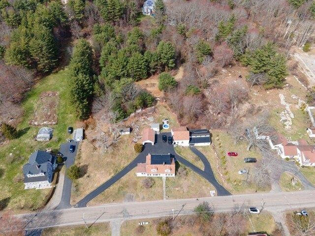 house with 3 bedroom, Holbrook MA ES105096326