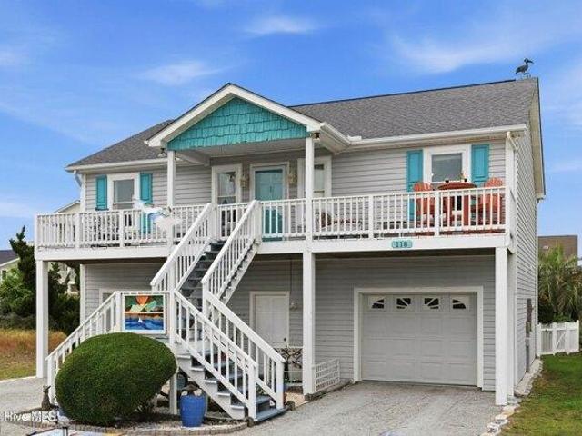 house with 3 bedroom, Holden Beach NC DS103600914