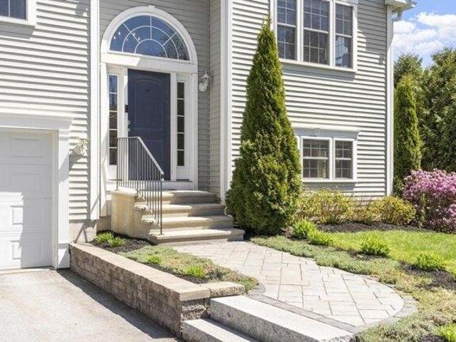 house with 3 bedroom, Holden MA DLS102632970
