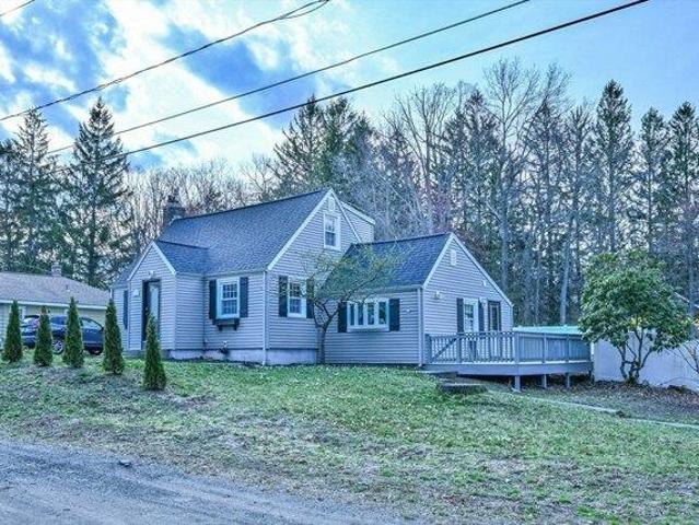 house with 3 bedroom, Holden MA DLS102633958
