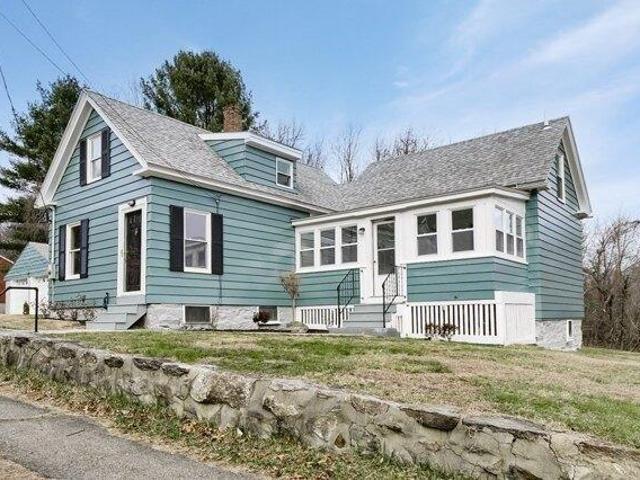 house with 3 bedroom, Holden MA DLS102762988