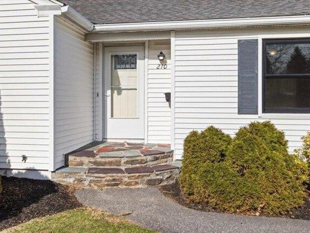 house with 3 bedroom, Holden MA DS102479564