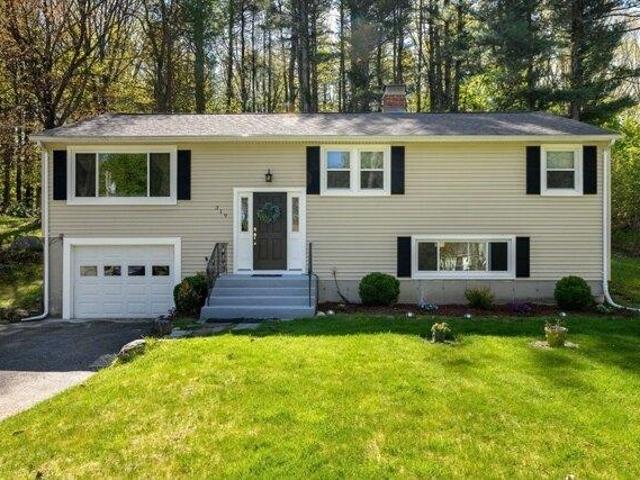 house with 3 bedroom, Holden MA DS102634034