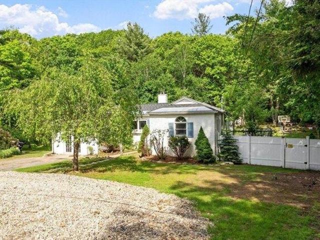 house with 3 bedroom, Holden MA DS102725423