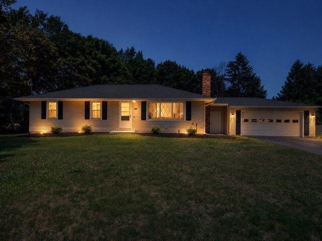 house with 3 bedroom, Holden MA DS103493916