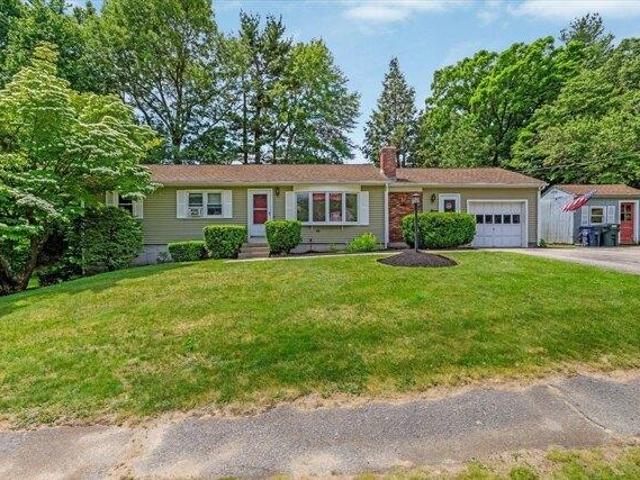 house with 3 bedroom, Holden MA DS103774376