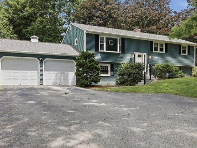 house with 3 bedroom, Holden MA DS103852294