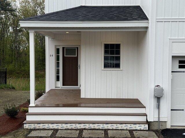 house with 3 bedroom, Holden MA DS103128224