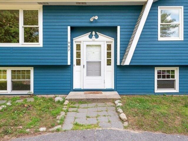 house with 3 bedroom, Holden MA ES103494871