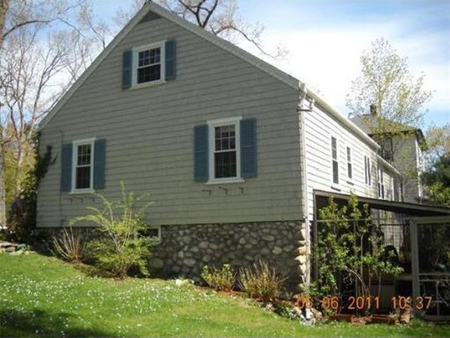 house with 3 bedroom, Holden MA ES104514352