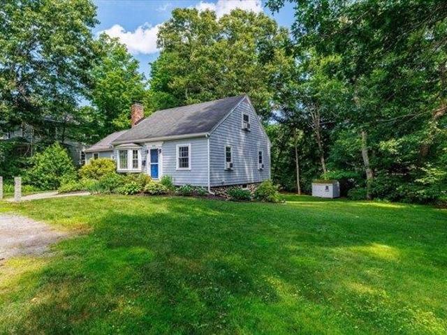 house with 3 bedroom, Holden MA ES104907615