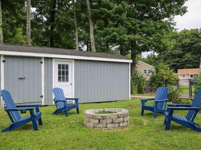 house with 3 bedroom, Holden MA ES104909441
