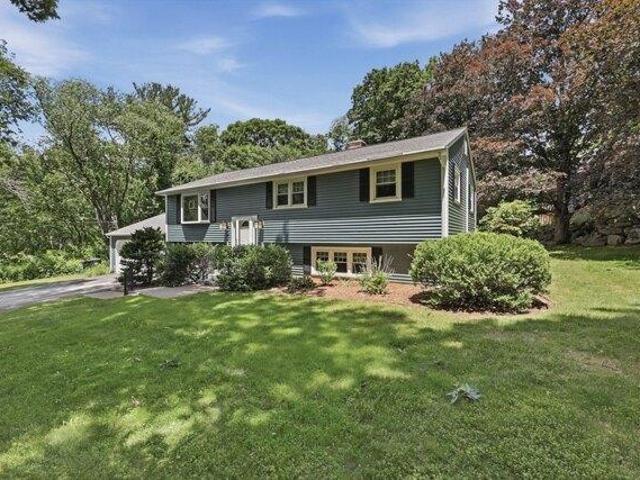 house with 3 bedroom, Holden MA ES104909170