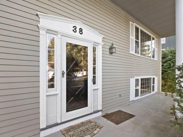 house with 3 bedroom, Holden MA ES105403818