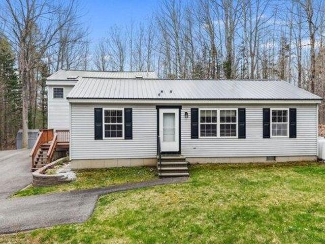 house with 3 bedroom, Holden ME DS102285149