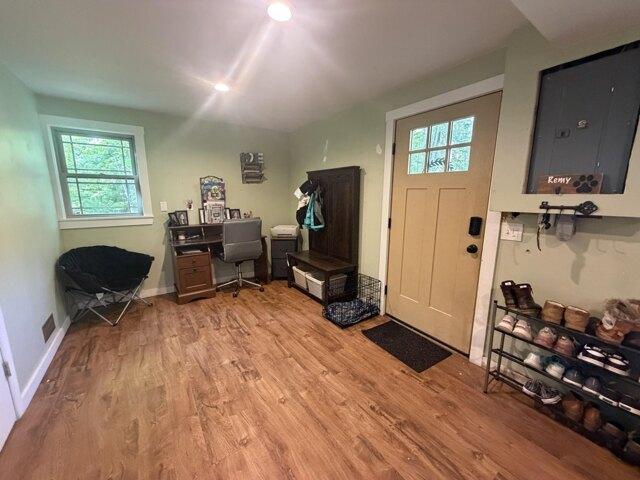house with 3 bedroom, Holden ME ES103098009