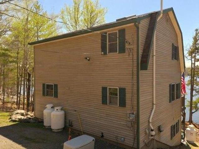 house with 3 bedroom, Holden ME ES104042862