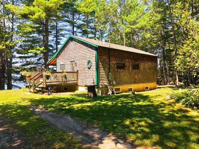 house with 3 bedroom, Holden ME ES105277902