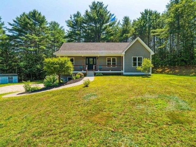 house with 3 bedroom, Holderness NH DS102477257