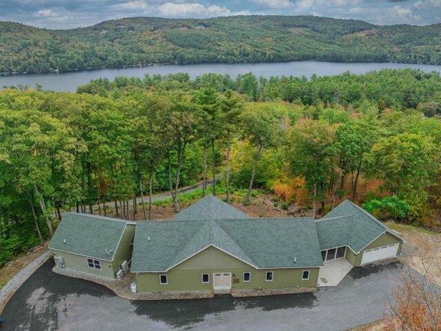 house with 3 bedroom, Holderness NH DS103074555