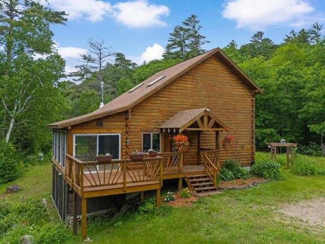 house with 3 bedroom, Holderness NH DS103435958