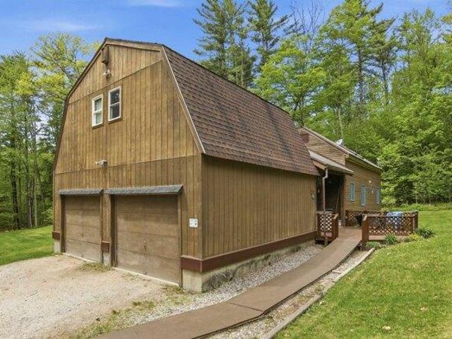 house with 3 bedroom, Holderness NH DS103663835