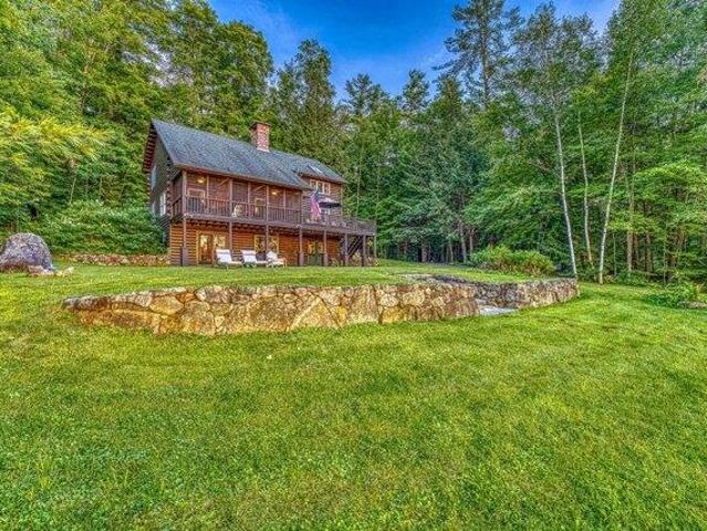 house with 3 bedroom, Holderness NH DS103888060
