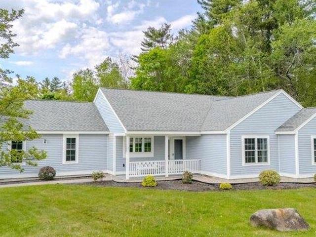 house with 3 bedroom, Holderness NH ES105094767