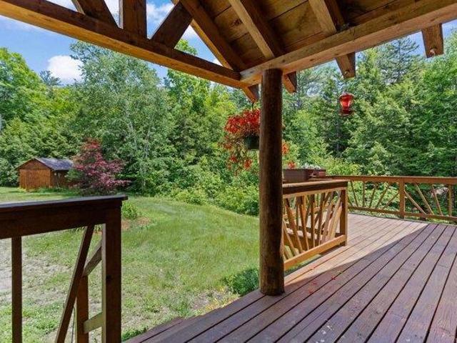 house with 3 bedroom, Holderness NH ES103435958