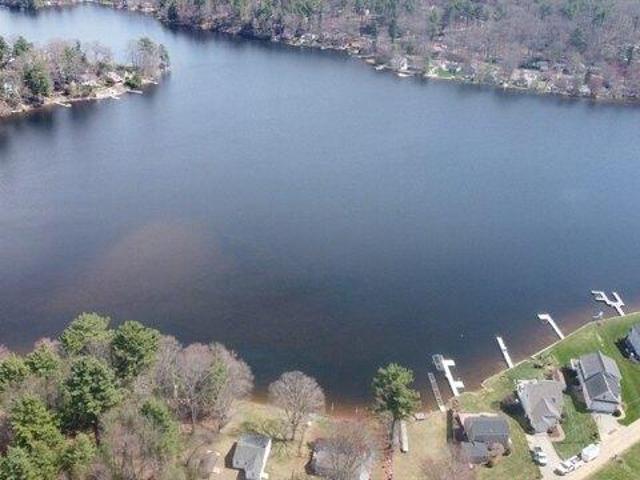 house with 3 bedroom, Holland MA DLS102371599