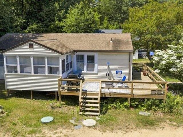 house with 3 bedroom, Holland MA DS104007855