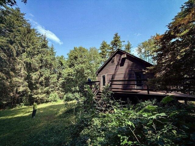 house with 3 bedroom, Holland MA DS104116770