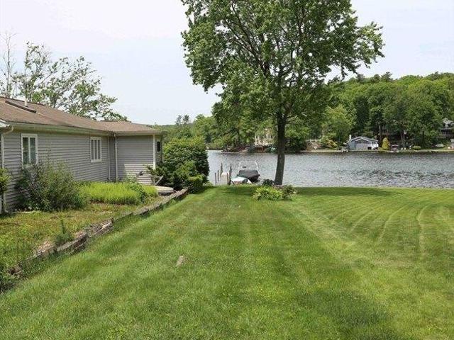 house with 3 bedroom, Holland MA DS104112147