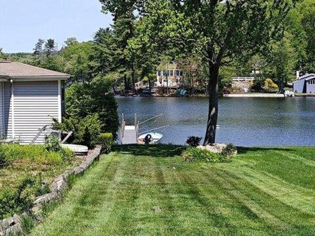 house with 3 bedroom, Holland MA DS102584266