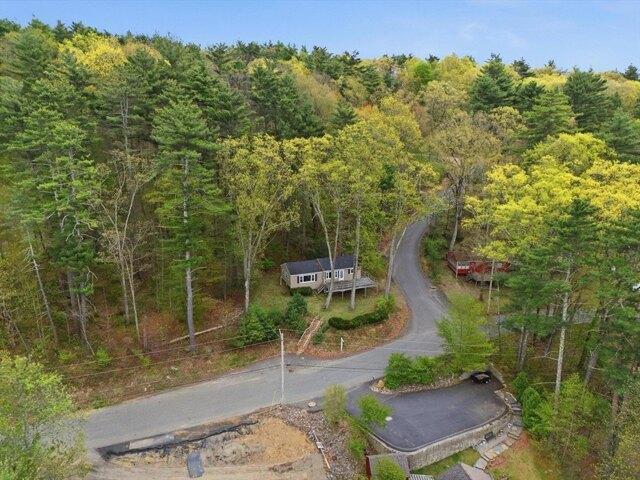 house with 3 bedroom, Holland MA DS103036425