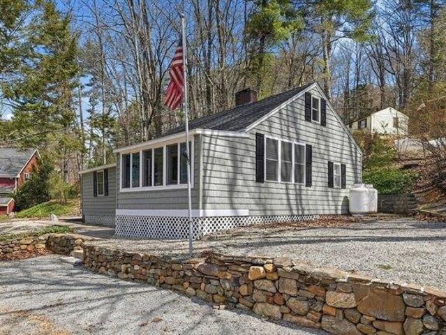 house with 3 bedroom, Holland MA DS103249188