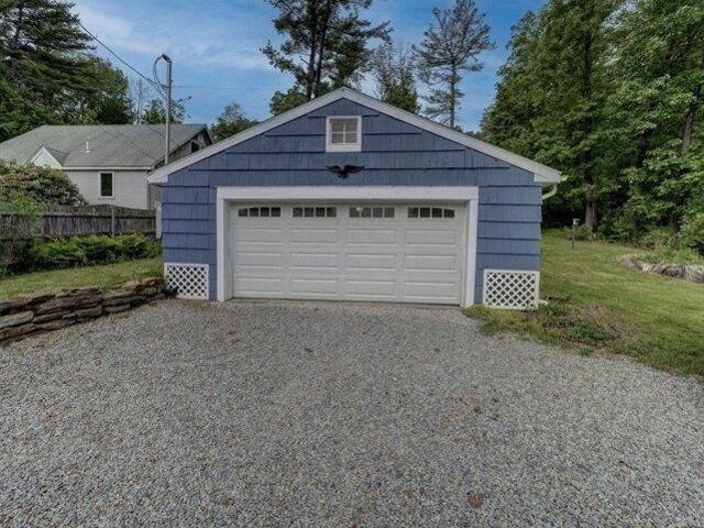 house with 3 bedroom, Holland MA ES104009632