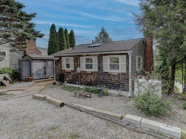 house with 3 bedroom, Holland MA ES104043426